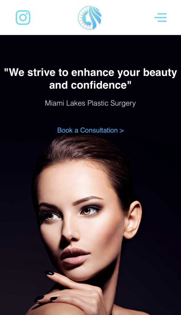 Miami Lakes Plastic Surgery Reviews